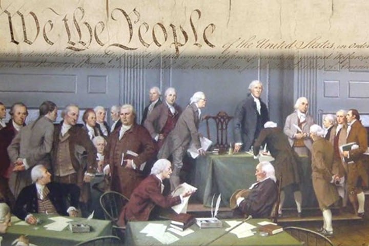 This Day at the Convention of 1787: Compromise, Compromise, Compromise ...