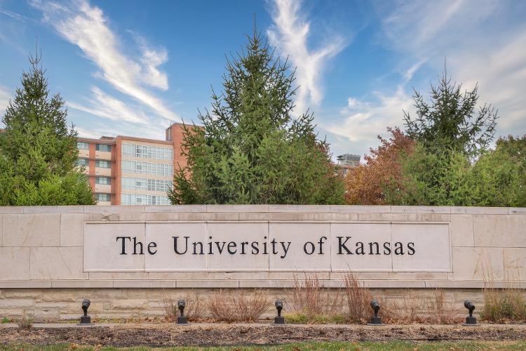 University of Kansas Lecturer Calls for Violence Against Trump Voters ...