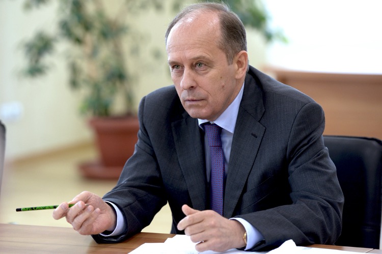 Russia’s FSB Claims U.S., U.K., and Ukraine Involved in Terror Attack ...