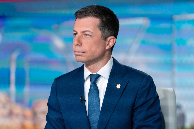 Buttigieg Falsehood About “Racist” Bridges and Overpasses Resurfaces ...