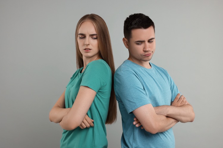 The Feminist Flay: The WAR Between Gen Z Men and Women — Over Politics ...
