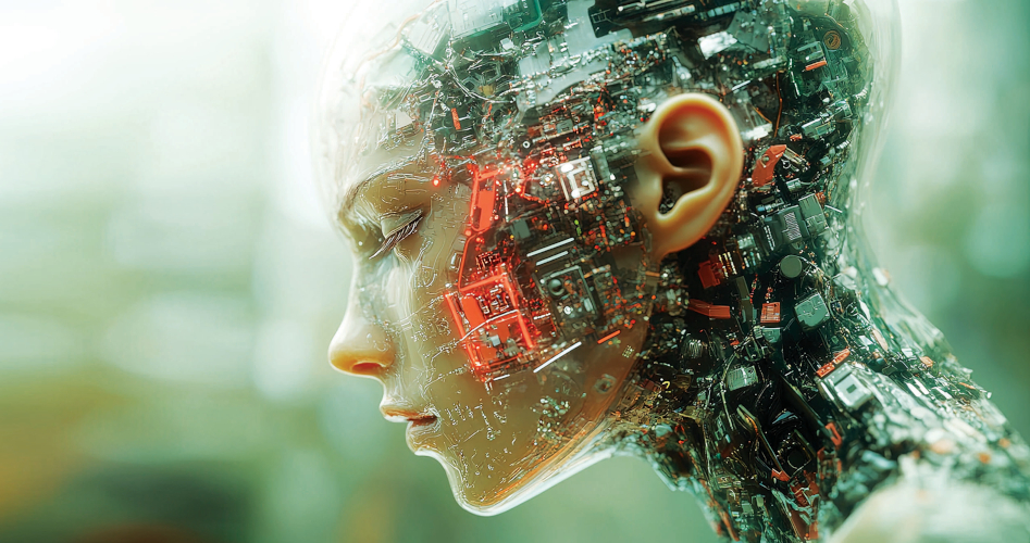Technocrats & Transhumanists - The New American