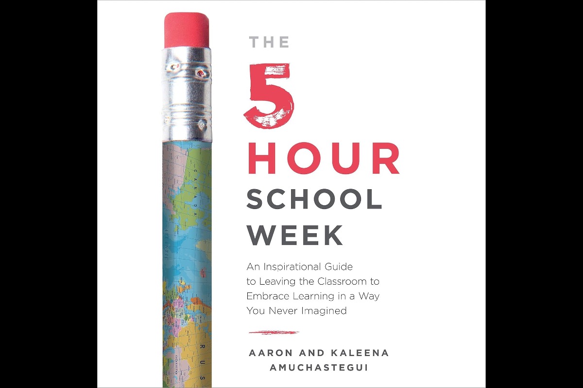 The Homeschoolers Who Proved That School Is a Waste of Time - The New ...