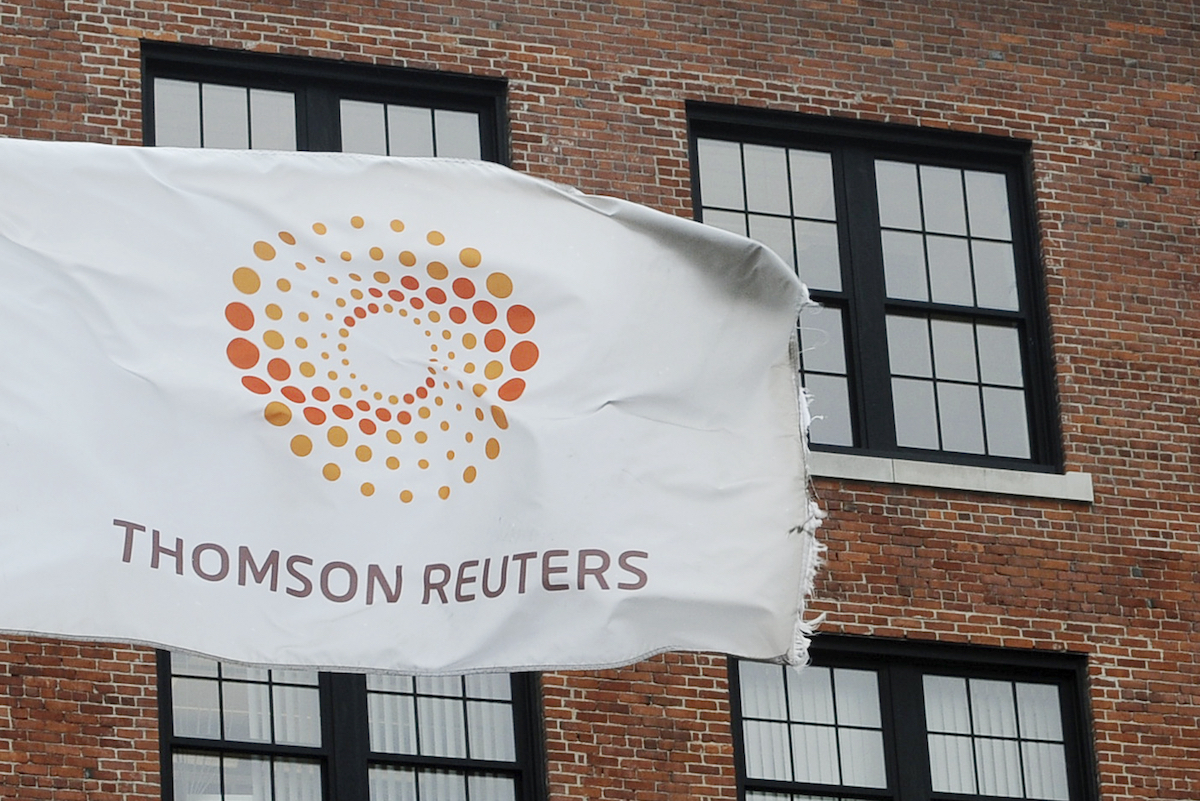 Gov’t Data: Reuters Collected More Than $1B From Taxpayers in 15 Years ...