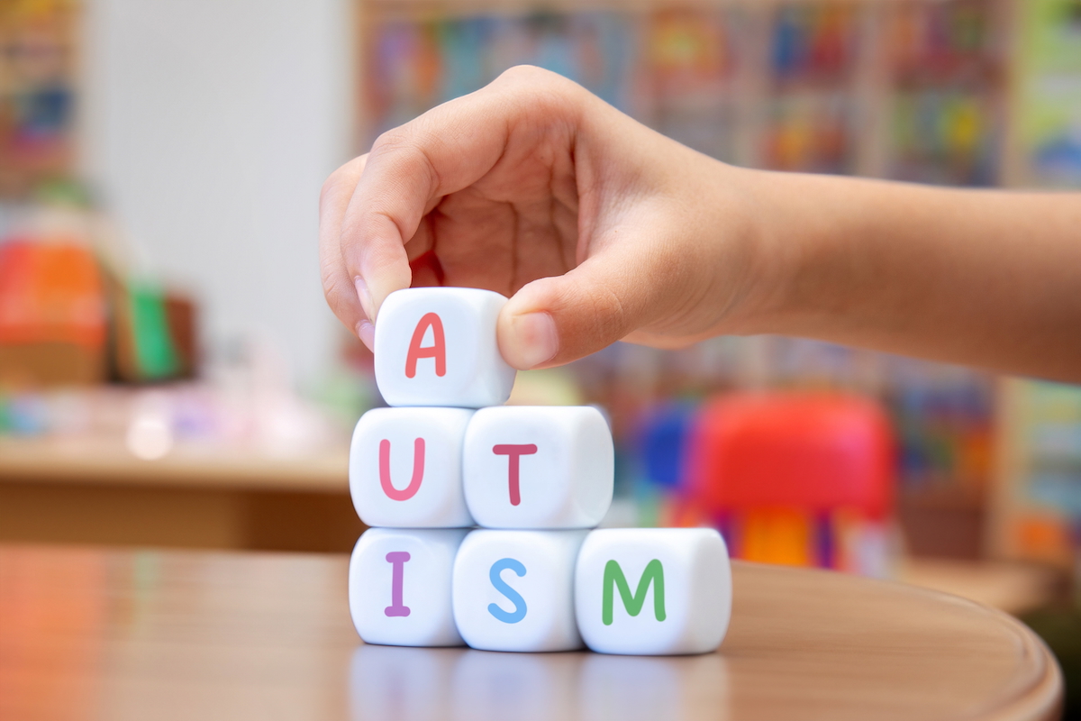 HHS Unveils “Bold” Autism Plan: Treatments, Warnings, Unanswered ...