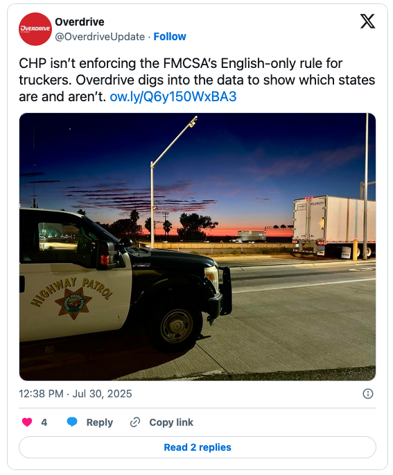 ICE Arrests Uzbek Illegal-alien Truck Driver Wanted for Terrorist Ties ...
