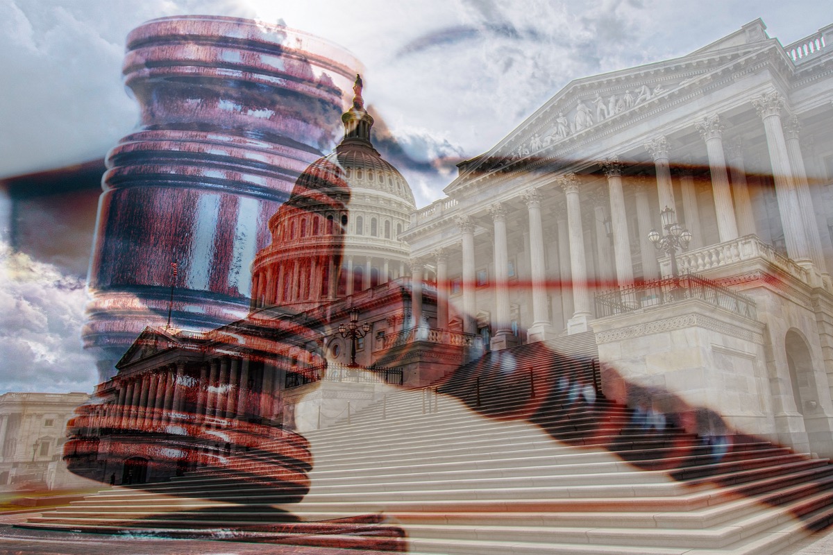 Trump DOJ Drops 23,000 Criminal Investigations to Prioritize ...