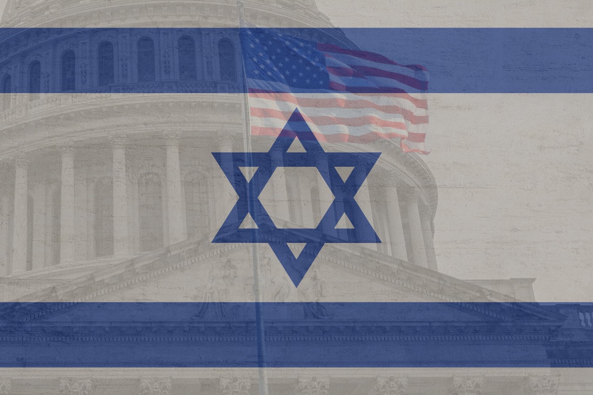 Kent: Integrating U.S., Israeli Militaries Will Give Israel Imprudent ...
