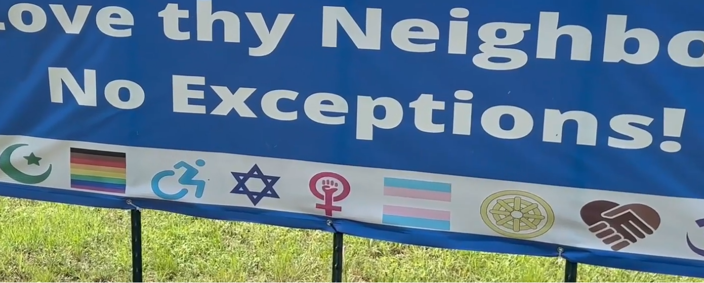 Texas' Far-left Senate Candidate Talarico: “God Is Non-binary.” Church ...
