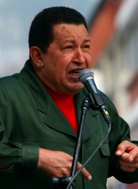 Socialist Chavez Arrests More Critics - The New American