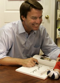 Lesson Behind the John Edwards Scandal - The New American