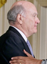 WH Chief of Staff William Daley: The Chicago Merry-go-round - The New ...