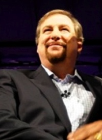 Rick Warren, the CFR, and Barack Obama - The New American