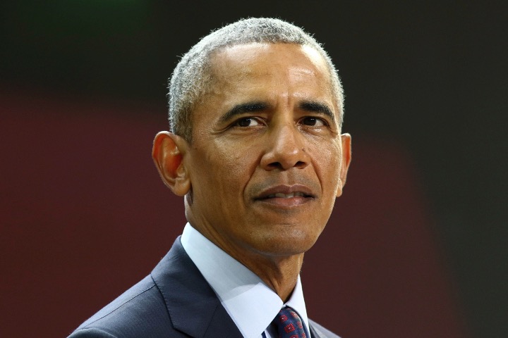 Larry Sinclair’s Story of Sex and Drugs With Obama Raises Troubling ...