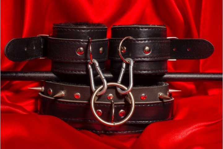 Biden’s Nuclear-waste Chief Gave Spanking Seminar at Leather Confab ...