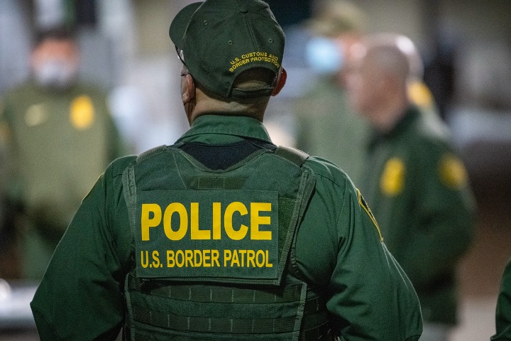 Report: Border Patrol Lost Track of Over 177,000 Illegal Aliens - The ...