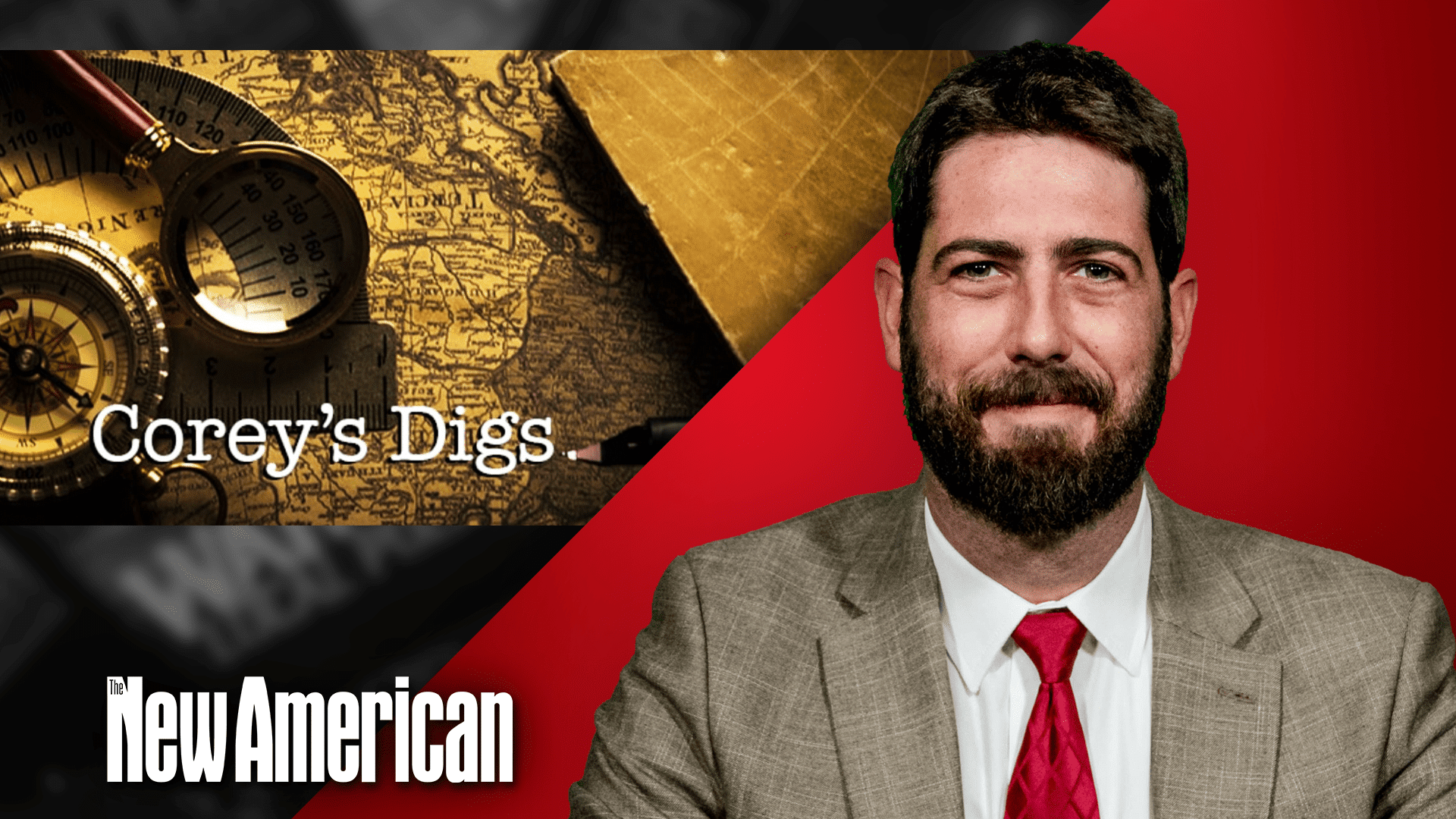 What the Elites Have Planned for the Food Supply, With Corey Lynn - The ...