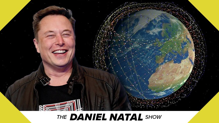 Elon Musk: Give My Regards To Your Puppet Master - The New American