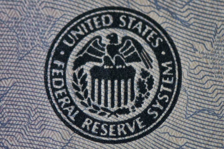 Thomas Massie Introduces Bill to Abolish Federal Reserve - The New American