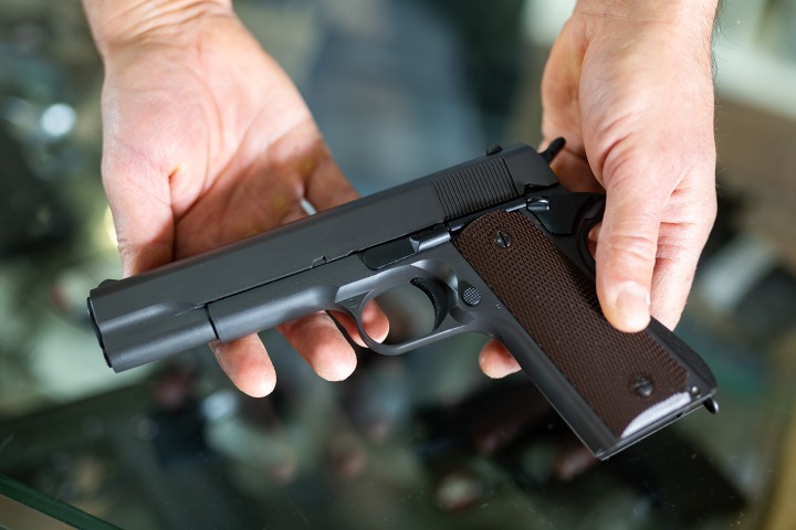 ATF Wants Every American Gun Owner to Be Licensed as a Dealer - The New ...
