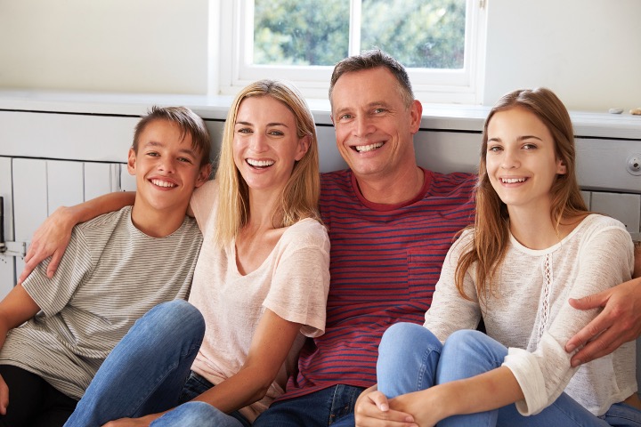 Youths With Conservative Parents FAR Less Likely to Have Mental ...