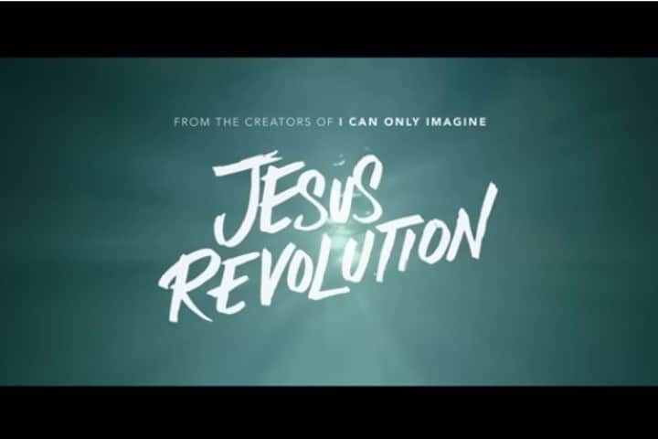 "Jesus Revolution" a Box-office Smash, Takes Third in Opening Weekend ...