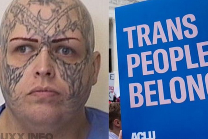 ACLU: Taxpayers Must Foot Bill for “Transgender” Killer’s Mutilation ...