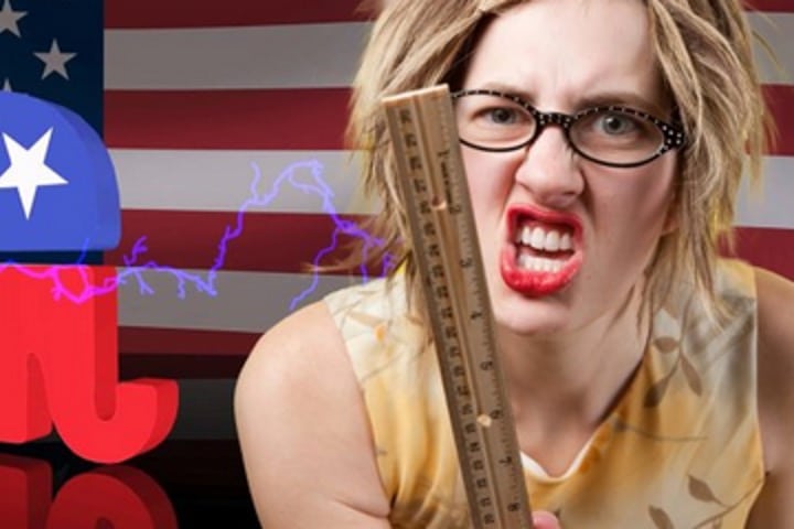 After Being Exposed, Teachers Unions Declare WAR On OK Education Chief ...