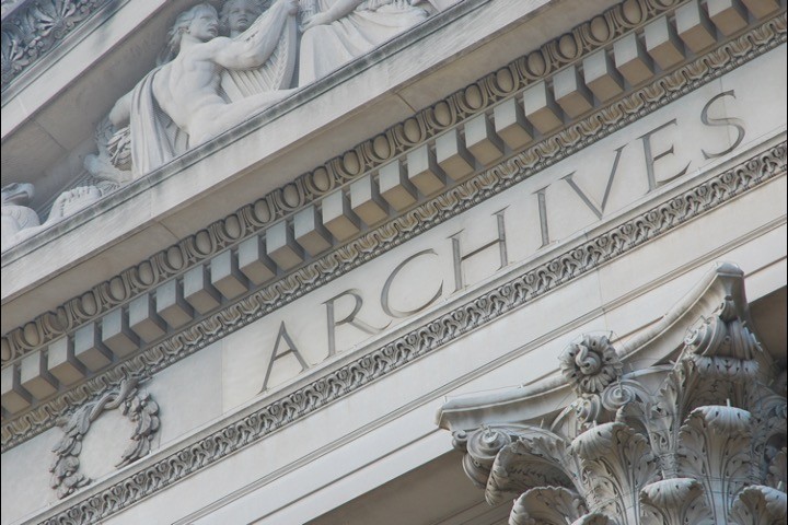Report: Biden Squashed Statement From National Archives About ...