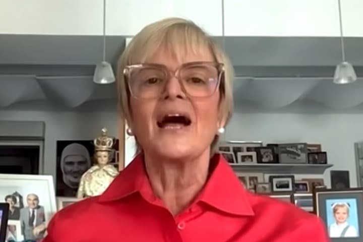 German Princess: "Climate Change Is a Huge Swindle" - The New American