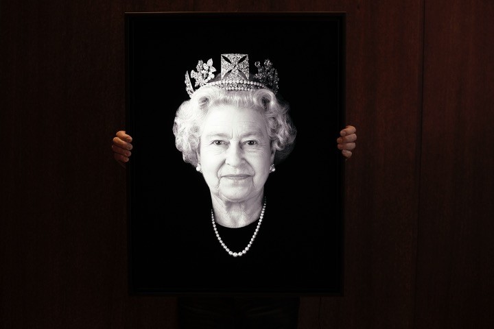 "Woke" Monsters Can't Resist Attacking Queen Elizabeth After Her Death ...