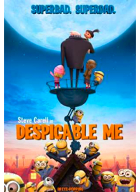 Despicable Me and the Plot to Steal the Moon - The New American