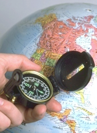 Earth's Magnetic North Pole Is On the Move - The New American