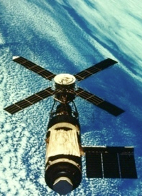 NASA's "Solar Shield" Will Warn of Solar Weather - The New American