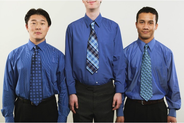 New York Times Piece Suggests That Shorter People Are Better for the ...