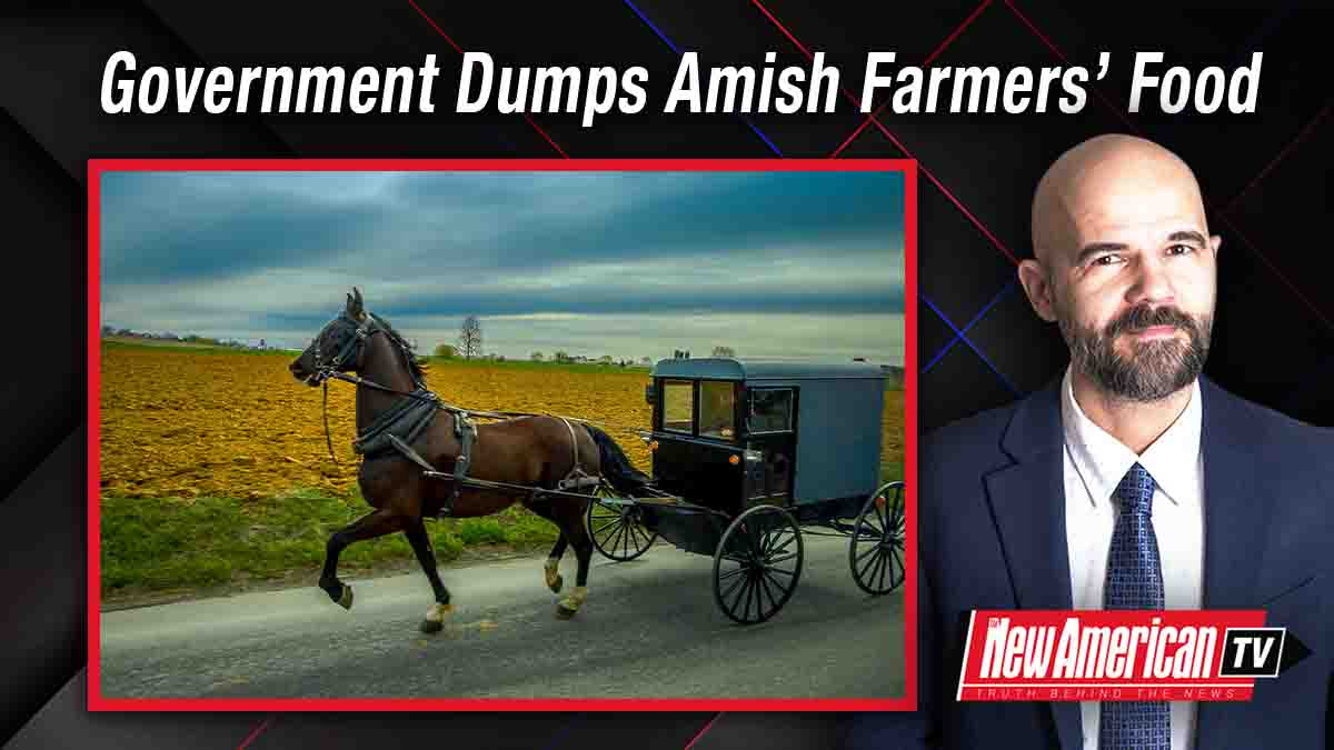 Government Seizes and Dumps Amish Farmers' Fresh-raised Food - The New ...