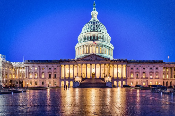 Convention of States Boasts of Congressional Notice of Article V ...