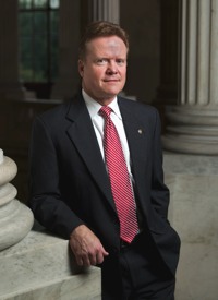 Senator Webb's Visit to Myanmar (Burma) - The New American