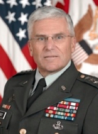 U.S. General: 10 More Years of Iraq War - The New American