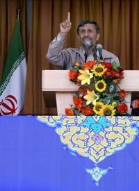 Iran Test-fires Missile With 1,200-Mile Range - The New American