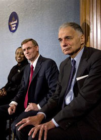 What Happened to the Third-party Presidential Candidates? - The New ...