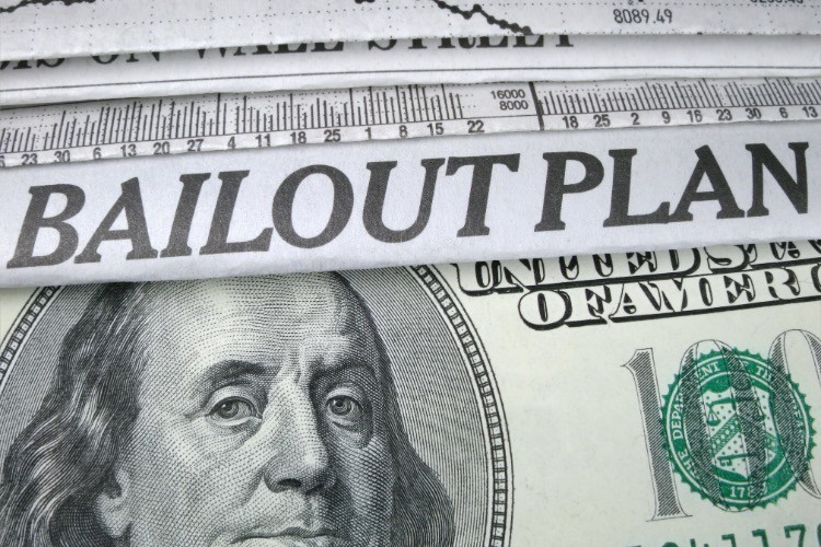 Bank Bailouts Leading to Government-controlled Banking - The New American