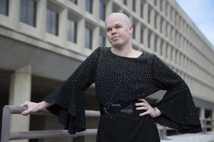 Sam Brinton’s Dubious “Conversion Therapy” Tale — and the Dupes Who ...
