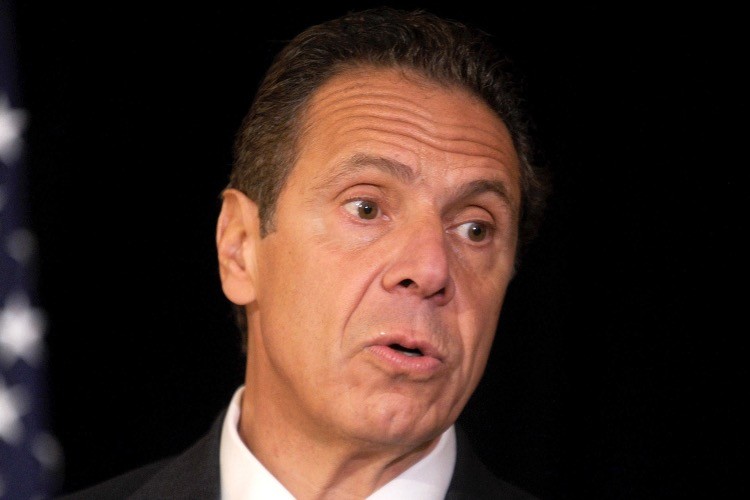 Cuomo Admits Harassment, But Says It Was Playful Flirting and That He ...