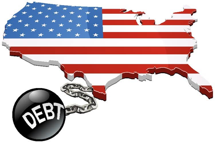 Treasury Prevents Default for Now as America Reaches Debt Limit - The ...