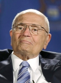 Liberal House Veteran Dingell Expects to Keep His Seat - The New American