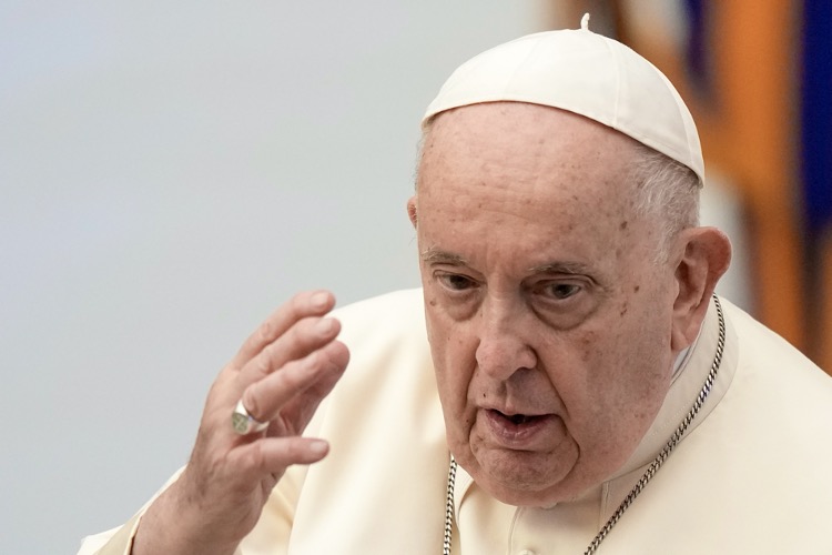 Pope's Statement to COP28 Summit Calls for “Elimination of Fossil Fuels ...