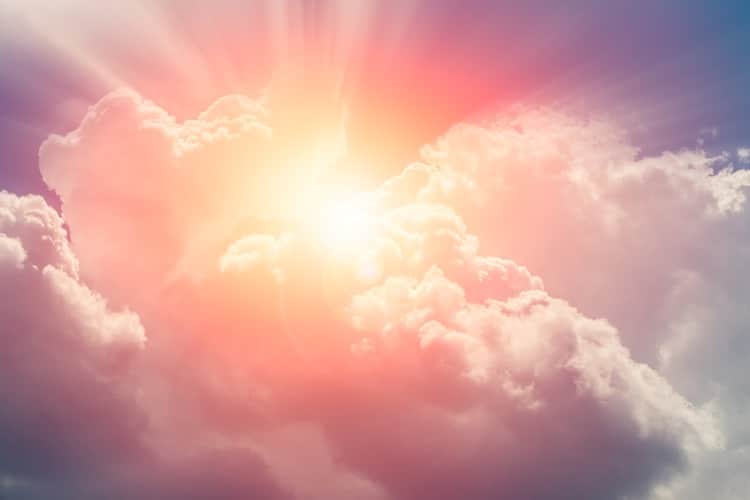 Gallup: Majority of Americans Believe in God, Heaven, and Angels - The ...
