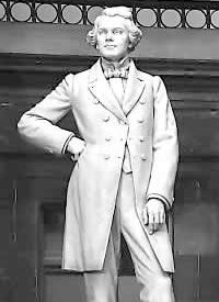 The Chilling Story of John Gorrie - The New American