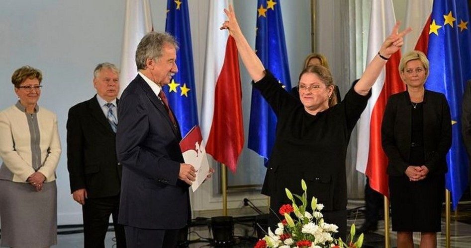 Polish MP: Germans Trying Feverishly to Cover Up Muslim Crime - The New ...
